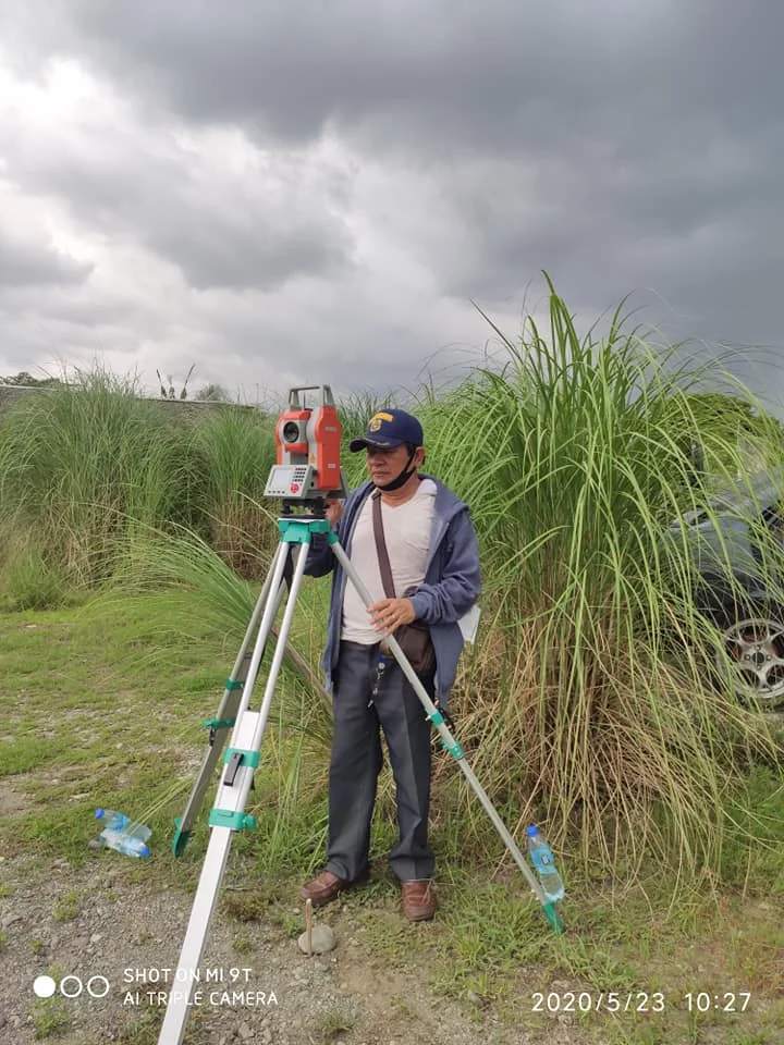 DGPS RTK FOIF A90 - Precision Survey Equipment with 1408 Channels