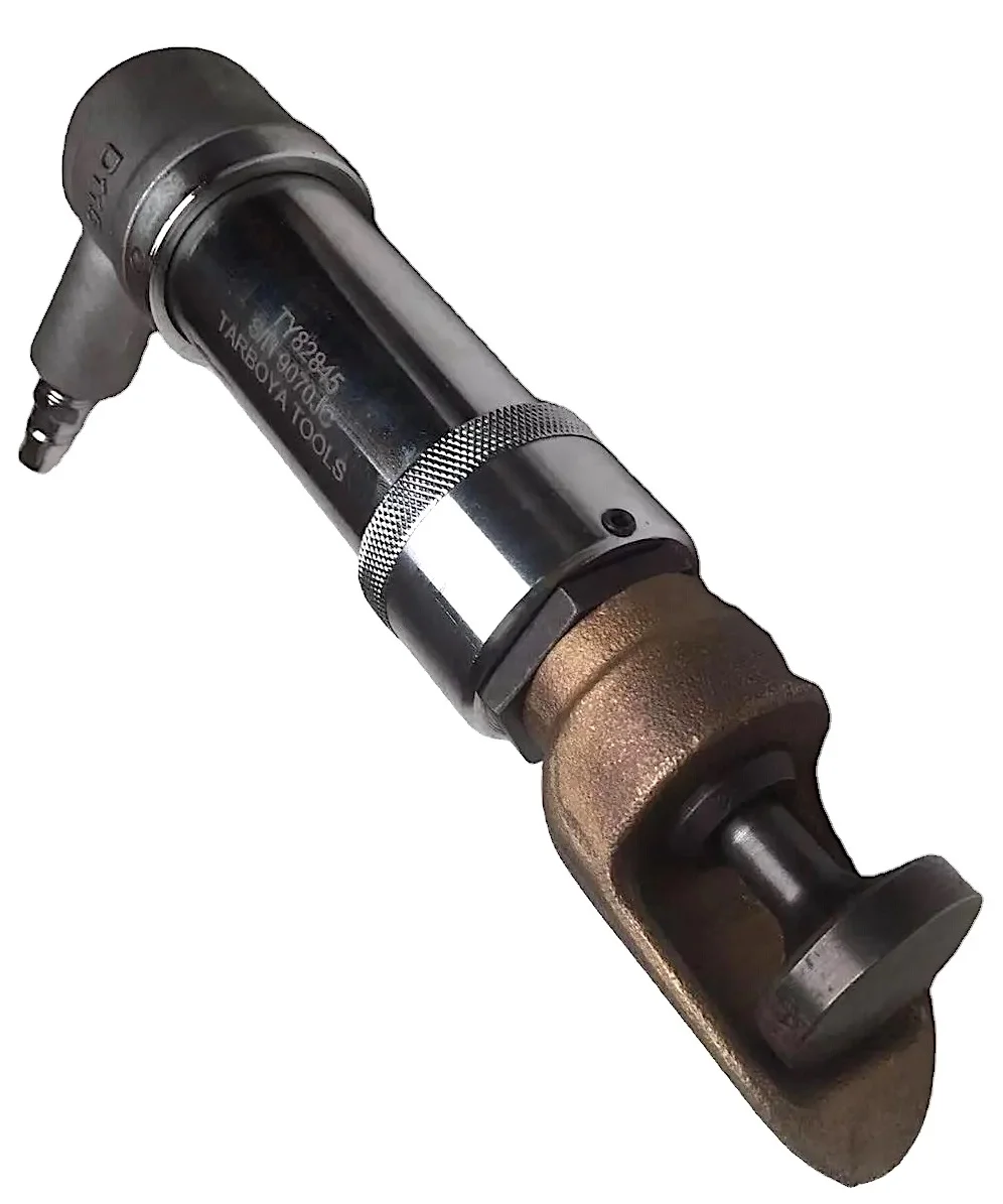 TY82845 Air Pittsburgh Lock Hammers - HVAC Duct Assembly Tools