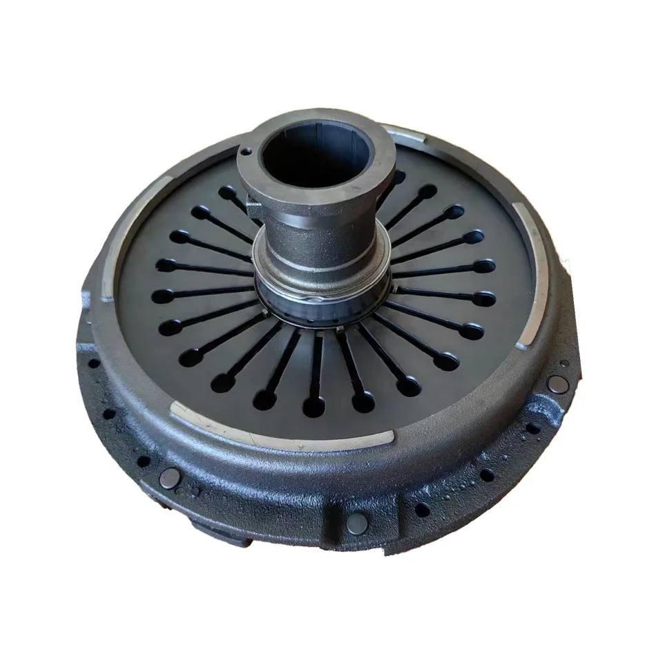 Mercedes-Benz AXOR ACTROS Clutch Assembly 3400700416 - New Clutch Kit ...
