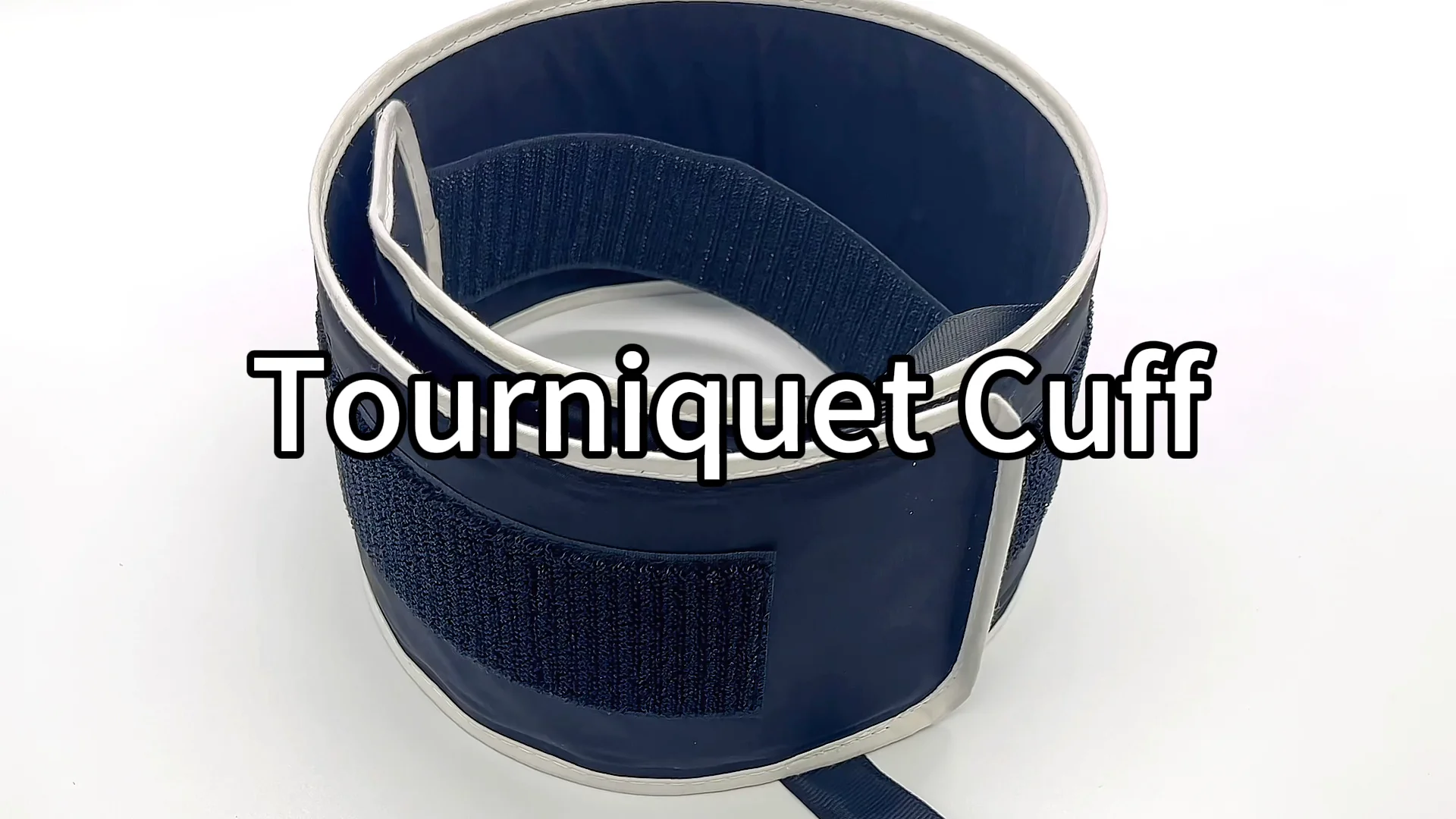 Disposable Medical Supplies Orthopedic Sterile Tourniquet Cuff Other ...