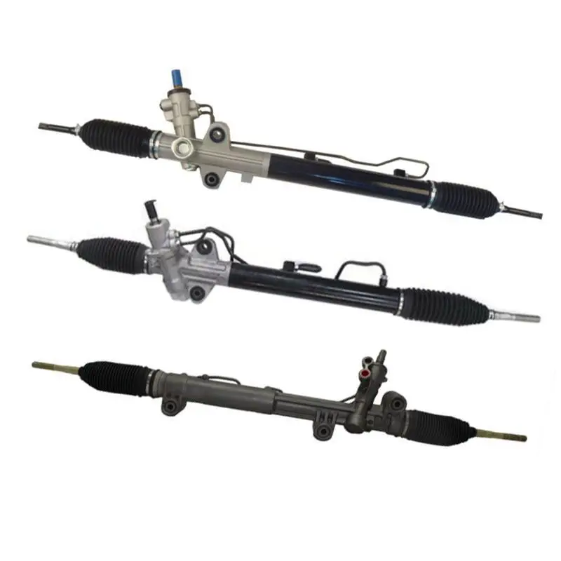 OEM Electronic Power Steering Rack Land Rover Range Rover DK62 SPORT ...