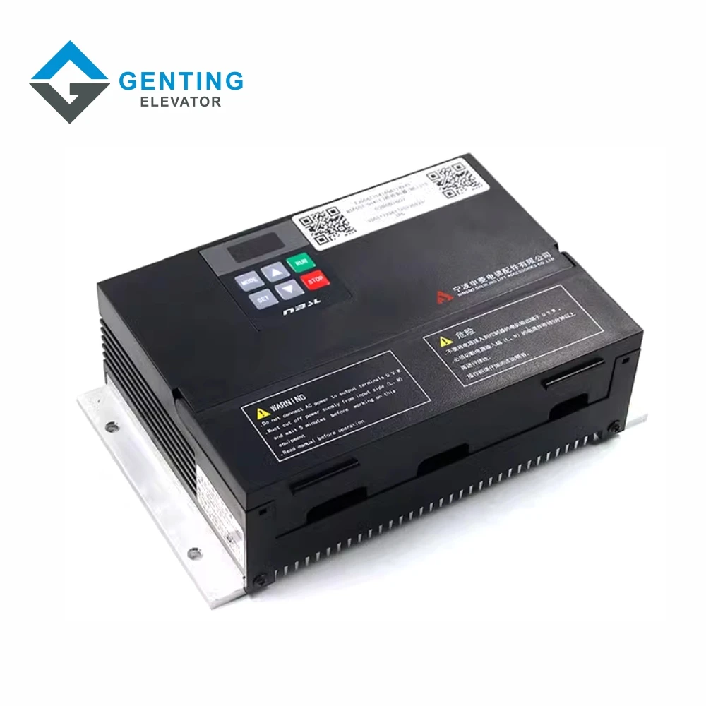 Elevator parts door controller Nbsl elevator door inverter NSFC01-01A| Alibaba.com