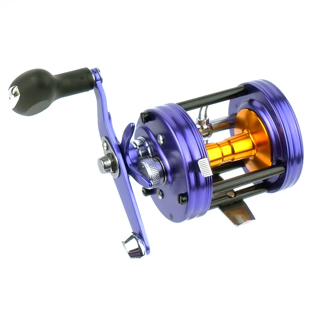 Ningbo Gutian Fishing Tackle Manufacturing Co., Ltd. - Baitcasting ...