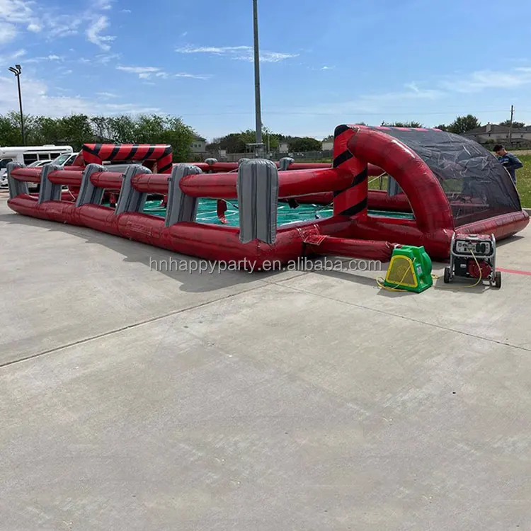 Outdoor Rental Soccer Field Outdoor Inflatable Sports Games Inflatable ...