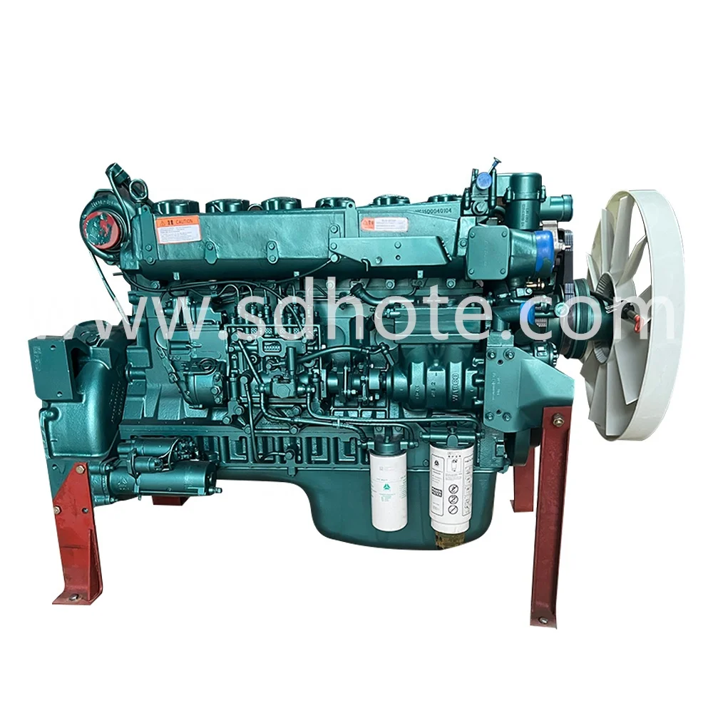 WEICHAI WD615.47 diesel engine assy for SINOTRUK| Alibaba.com