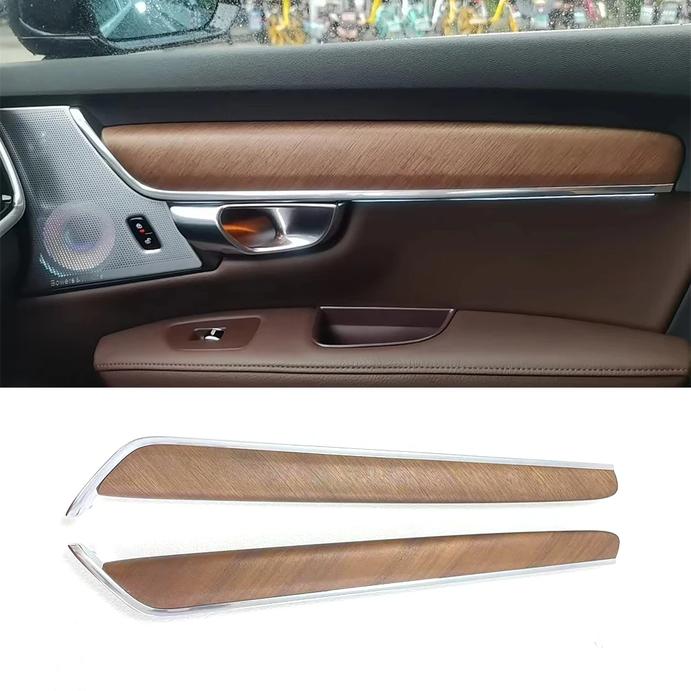 High Quality Brand New Original Factory S90v90 Interior Strip Seven ...