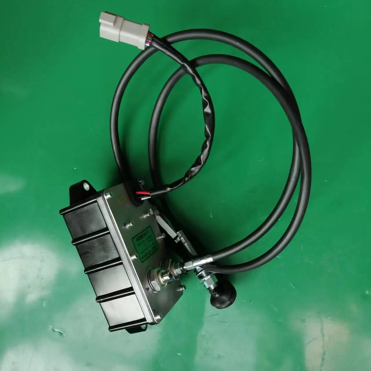 21EN-32370 Accel Actuator for Hyundai Excavator - Quality & Performance