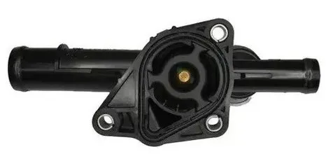 Renault Espace IV Car Thermostat Housing - Engine Cooling System Part ...