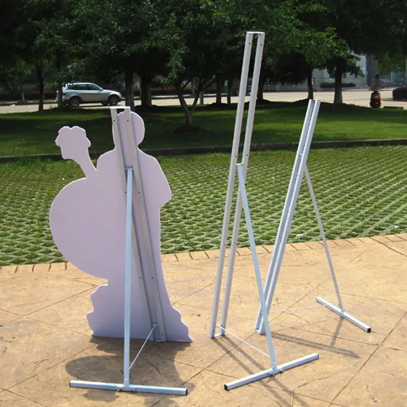 Diecut Customized Display Standee Board| Alibaba.com