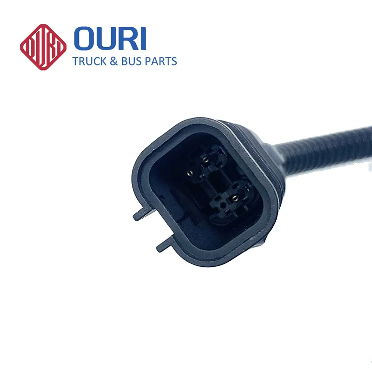 Truck Parts Charge Pressure Sensor 51274210181 51274210173 For Man ...