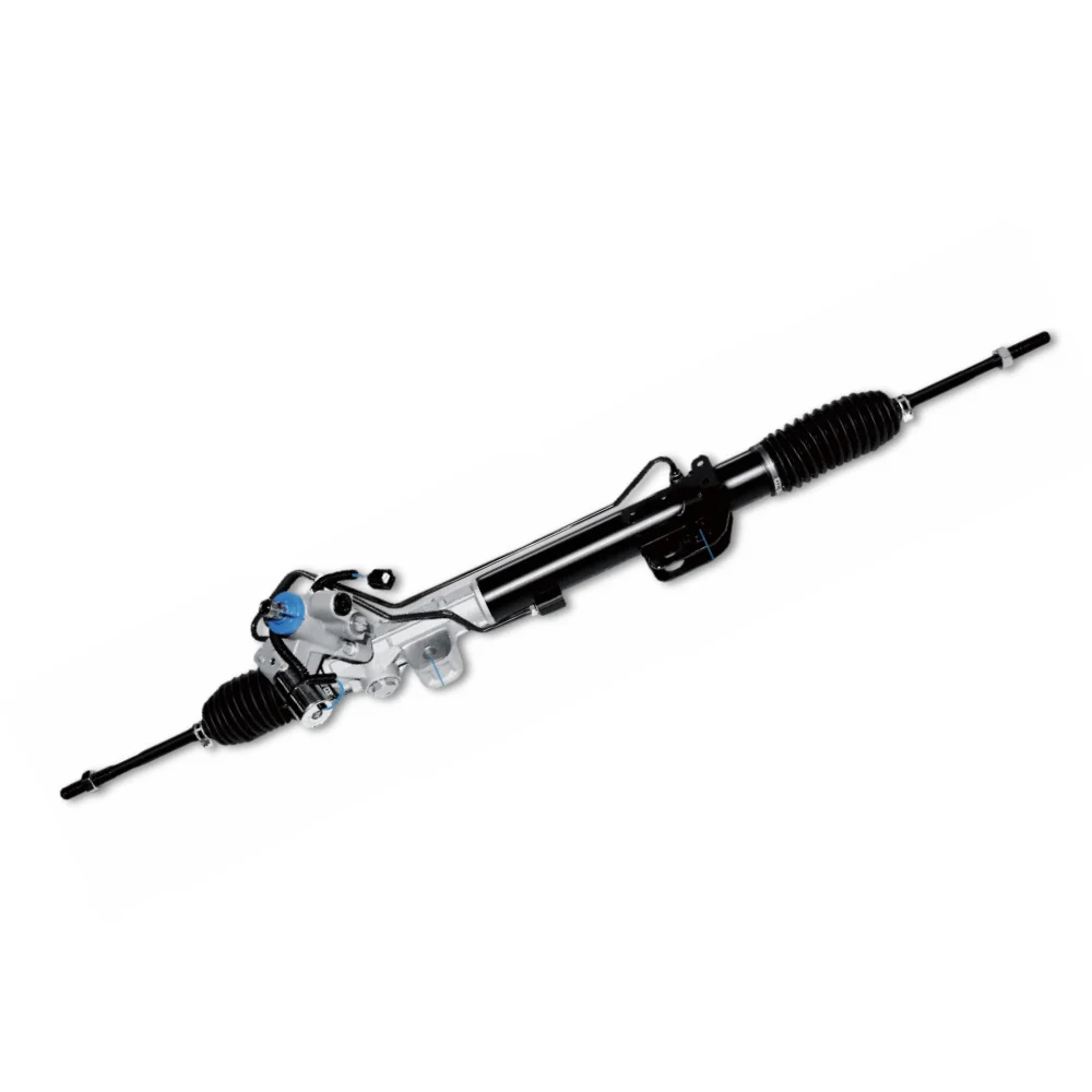 Factory Price 49001-1UM0A 49001-1AD0A 490011AA0A Steering Gear Box ...