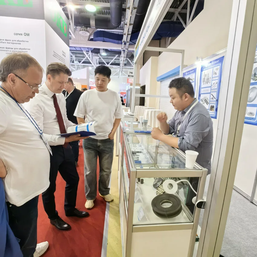 Alibaba.com: Nissin High Precision Diamond Honing Mandrel, Small Bore ...