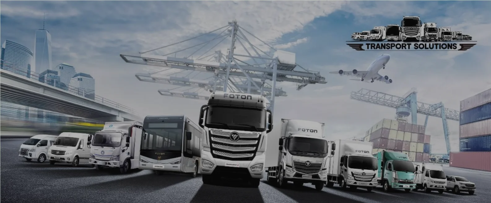 FOTON BJ6730 Medium-Sized Bus - New Diesel Vehicle with Euro 3 Emission ...