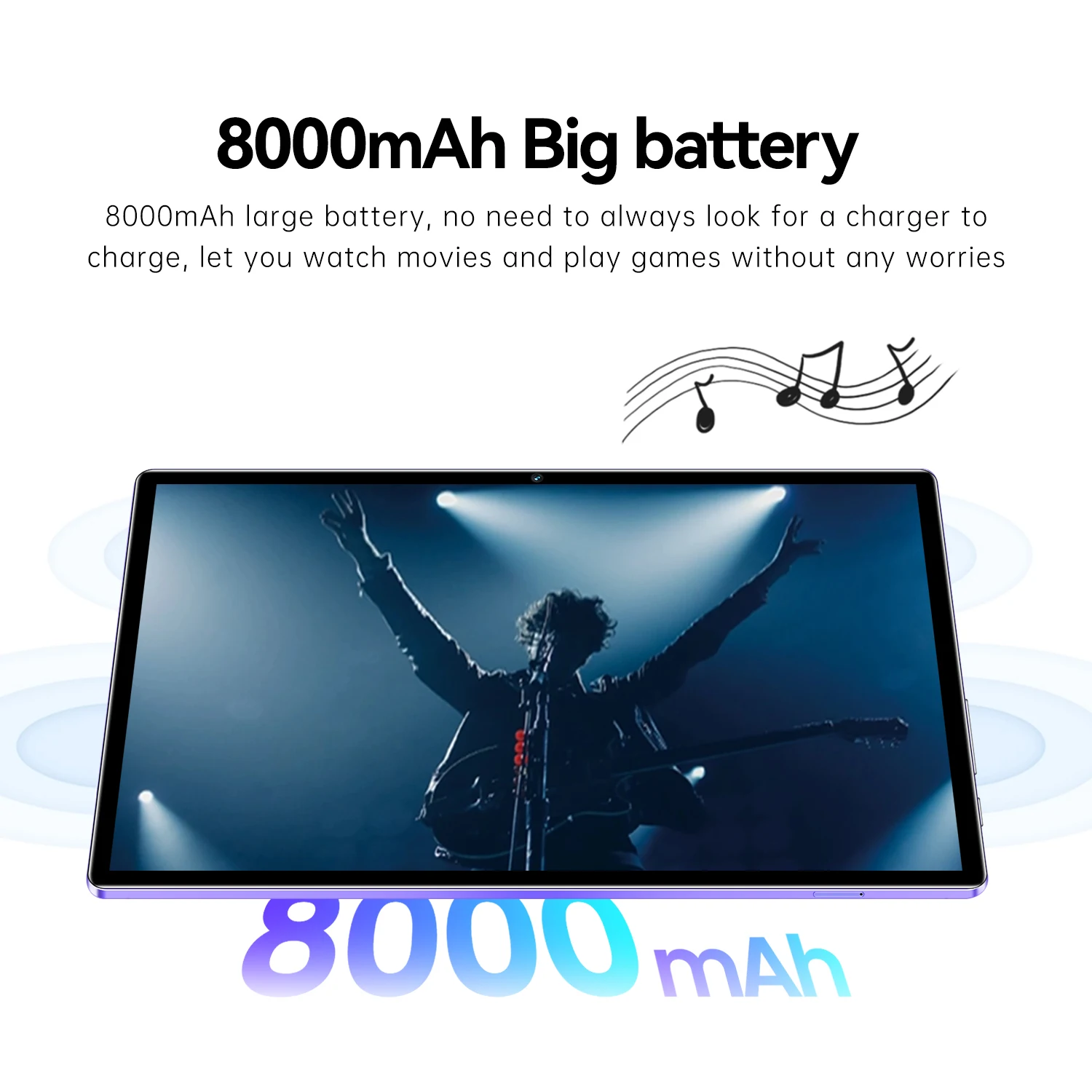 2024 New Oem 10 Inch Real 6g+128g Quad Core Dual Sim Tablet Pc Android ...