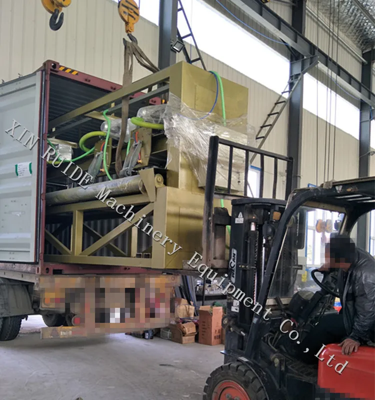 Bale Press Machine,Pneumatic And Hydraulic Automatic Compressor - Buy ...