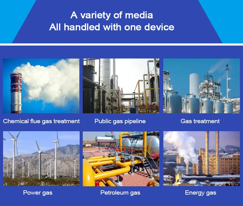 Insertion Type Argon Hydrogen Helium Digital Gas Thermal Mass Flow ...