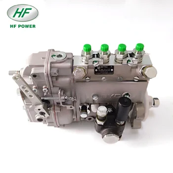 Allemand — Pompe À Injection De Moteur 4 Cylindres,F4l912,Haute Qualité ...