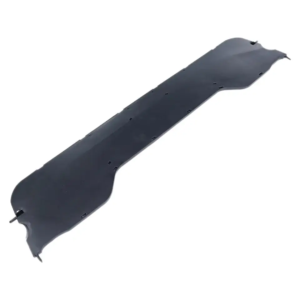 قطع غيار السيارات المصد الأمامي دليل الهواء السفلي لفولفو S60 V60 Oe ...