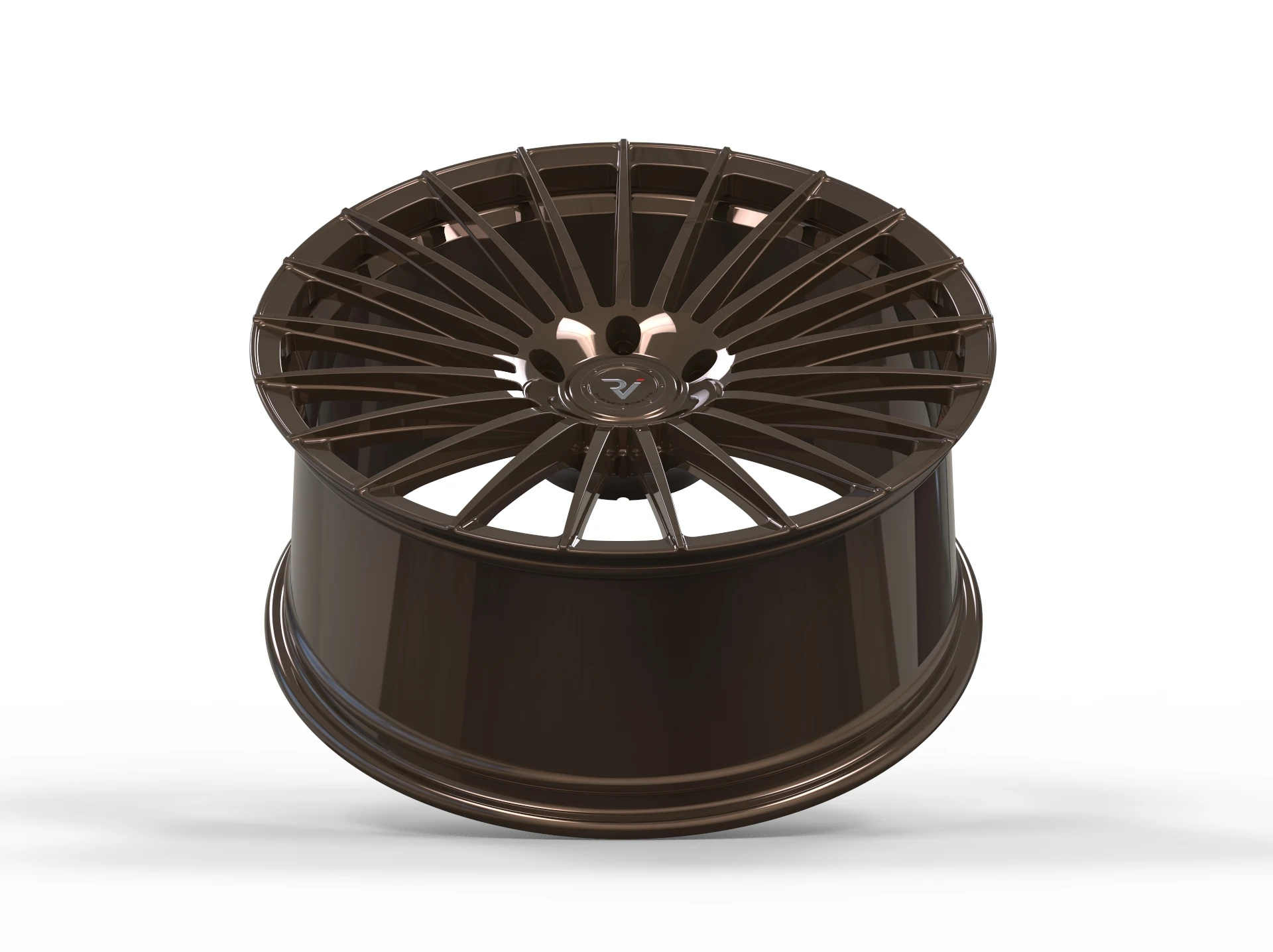 Custom High Quality Forged Car Rims Alloy Wheel For Land Rover Alfa ...