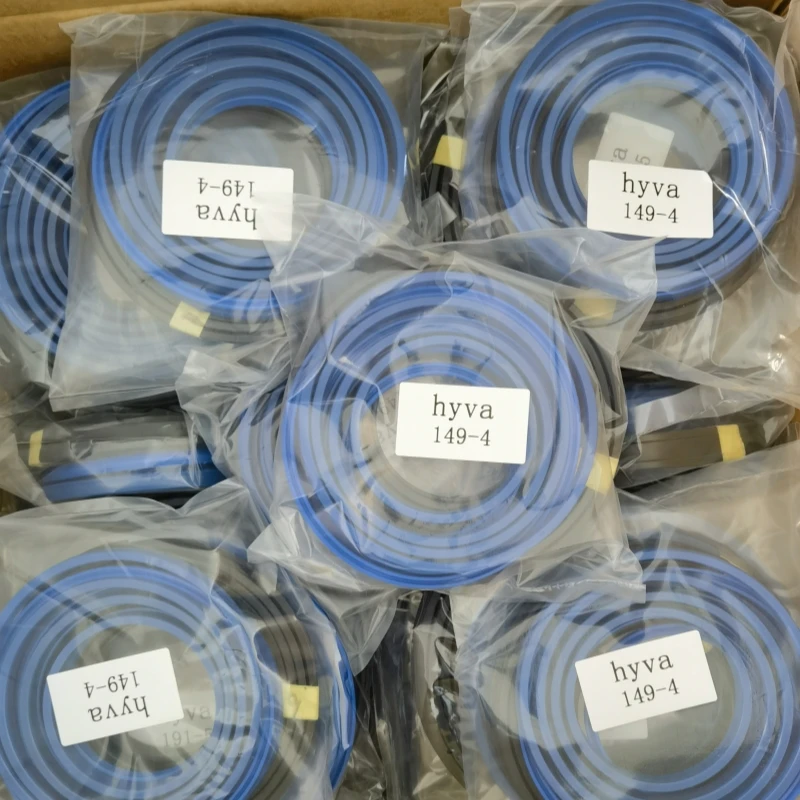 Different Type Hyva Oil Seal Kit for Hydraulic Motor Seal Kit| Alibaba.com