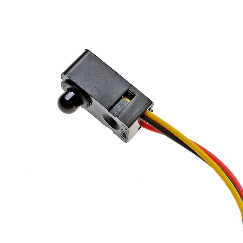 1pair Infrared Tube Transmissive Correlation Photoelectric Switch ...