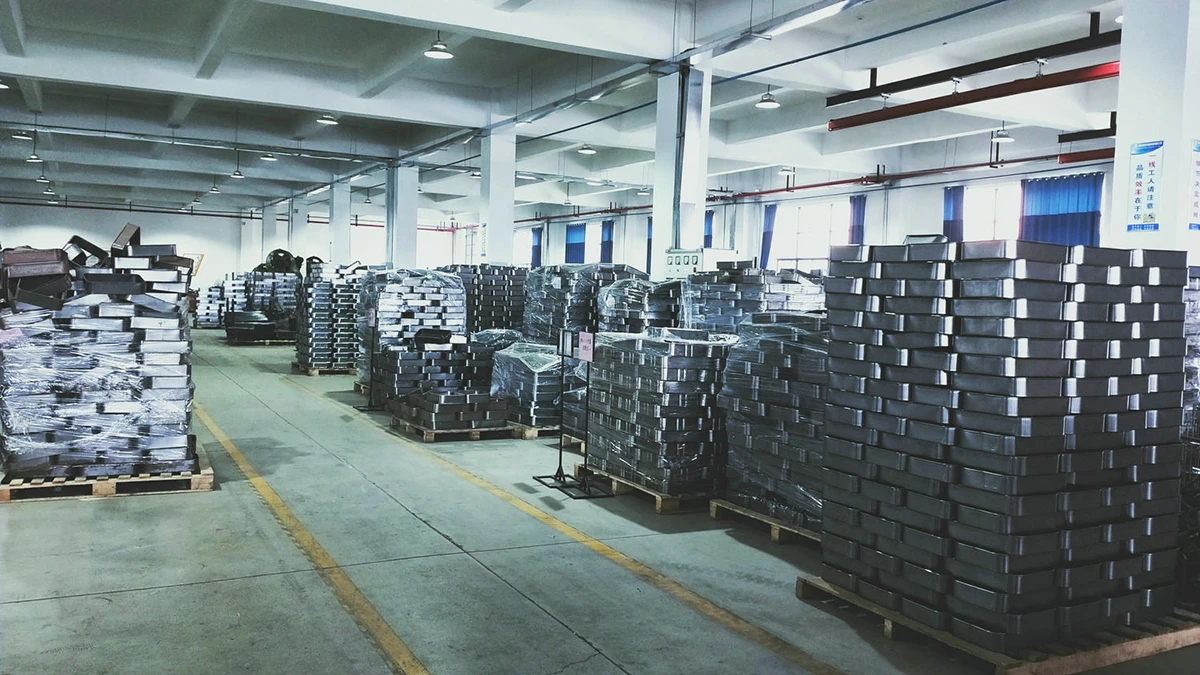 Send message to supplier