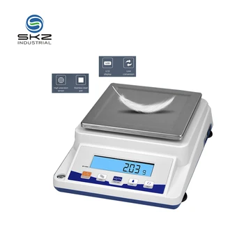 Skz-c High Precision Balance Scales Electronic Balance For Business ...