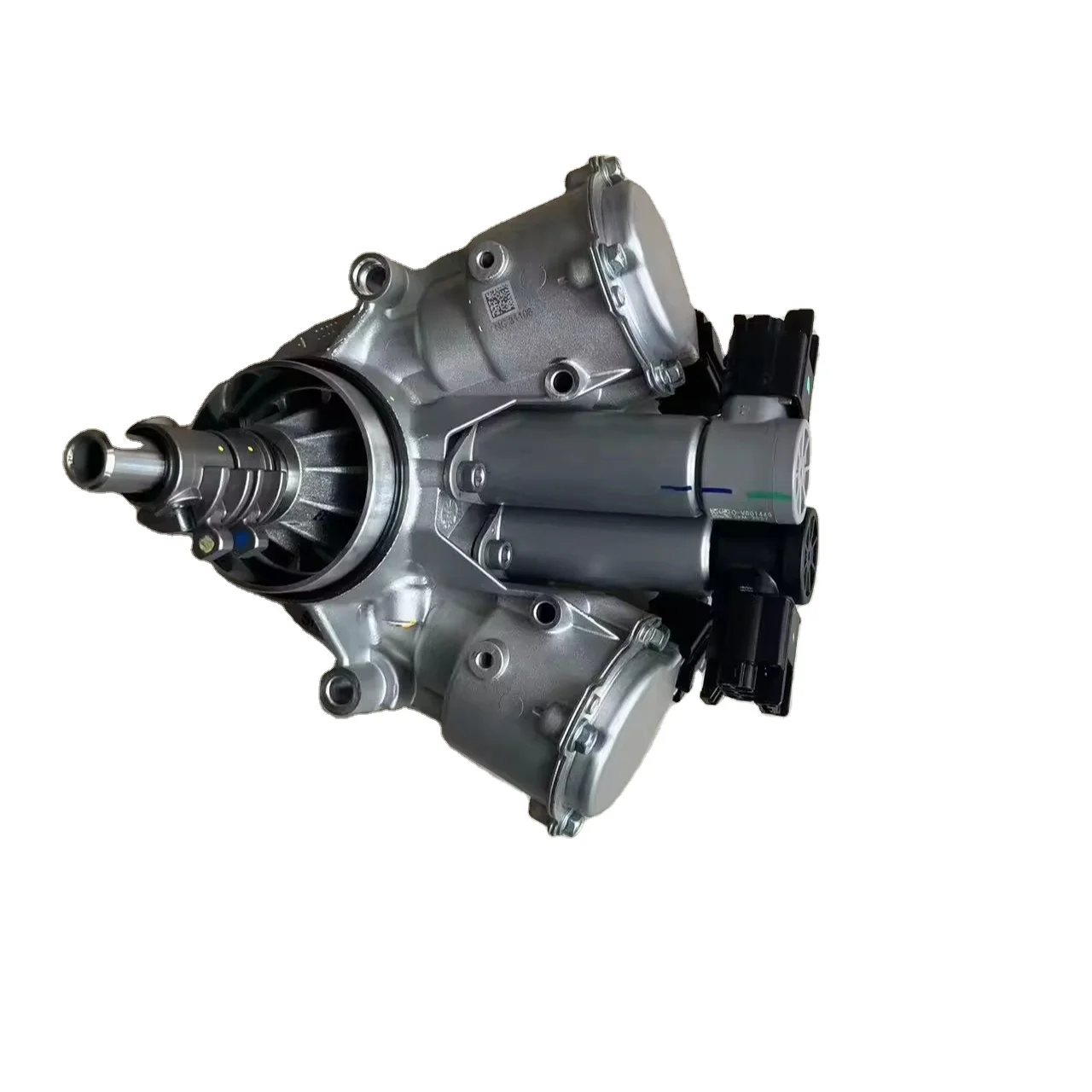 High-Quality Dual Clutch Transmission Actuator for Hyundai Kia | Shift ...