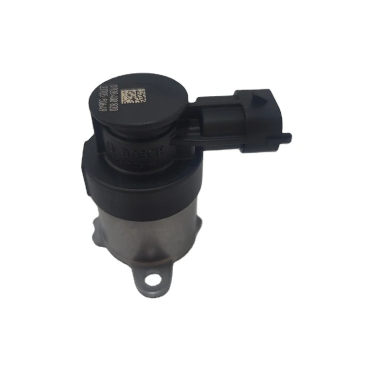 Fuel pressure regulator control valve fuel metering valve 0928400820 ...