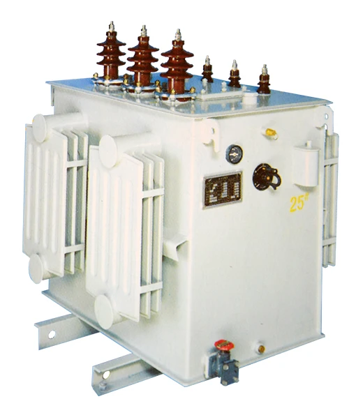 Medium And High Voltage Transformers Sbh15 Series 11kv 500kva 630kva ...