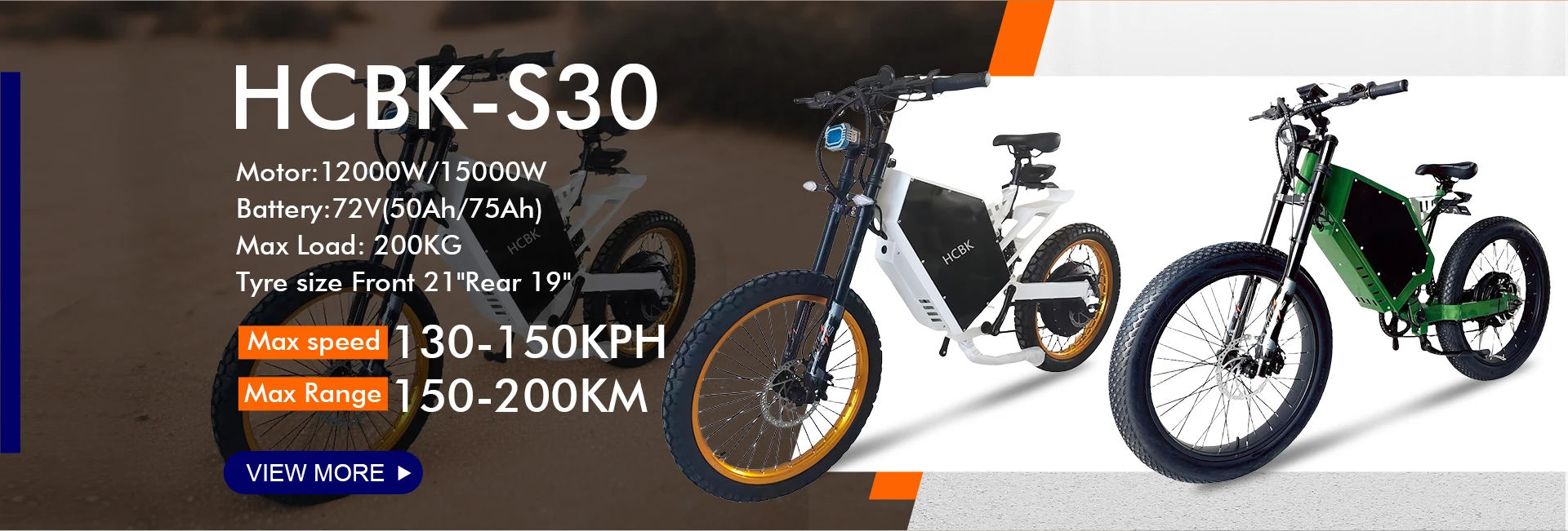 Company Overview - HCBK Technology Co., Ltd.