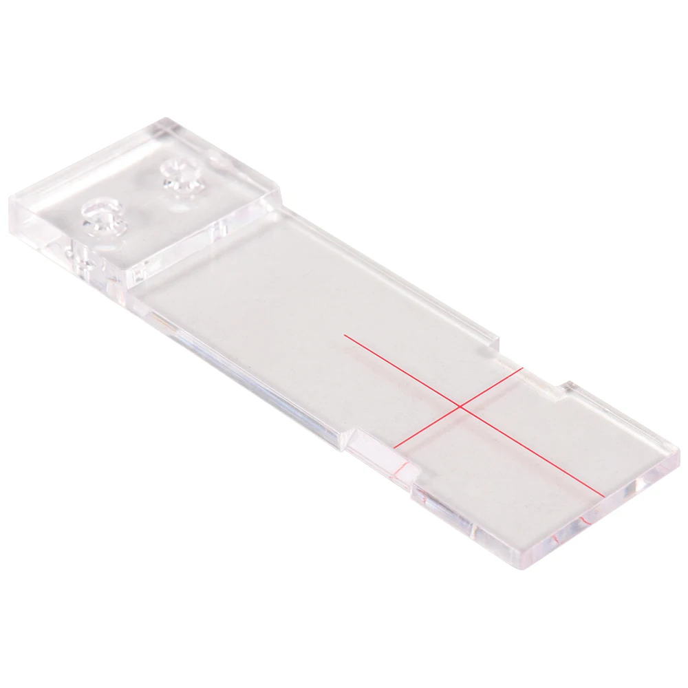 CM01 Standard Displacement Tell-Tale Crack Monitor - 3 Year Warranty