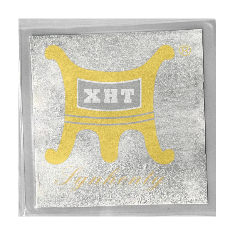XHT Factory Gold-Tin Solder Preform Au80sn20 for Electronics