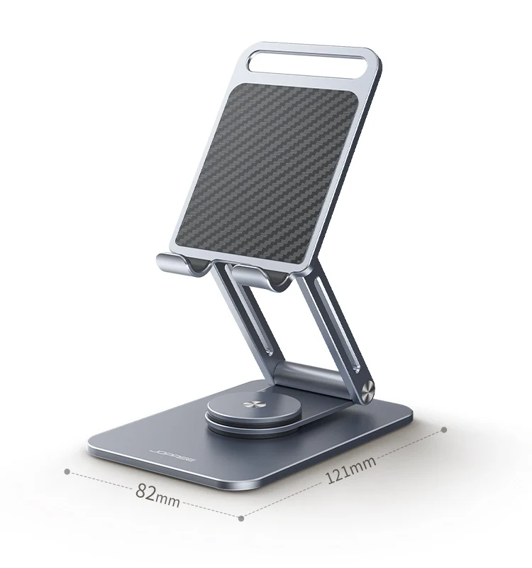 360 Rotating Phone Stand Tablet Stand Rotatable Tablet Stand Aluminum ...