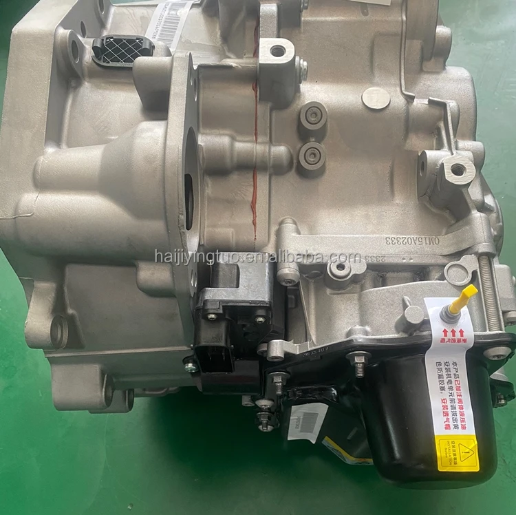 Dq200 Automatic Transmission 0am 0am927769d Original Dsg7 Automatic ...