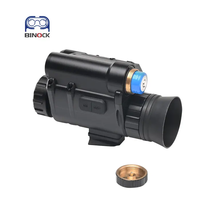 BINOCK NVG30 PVS14 NVG10 High Power Helmet Night Vision Goggles