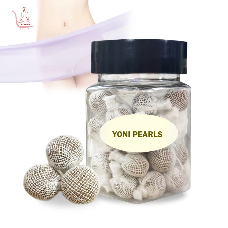 Yoni Pearls Detox Private Label Clean Point Yoni Detox Pearls Herbal ...