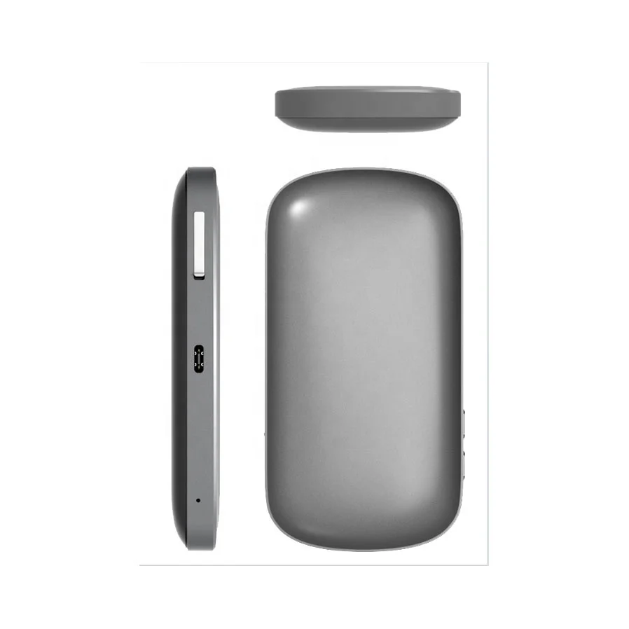 5g/lte 4g Mifi Router With 5g Nsa/sa + Wifi5 Ax1500 For Home,Car ...