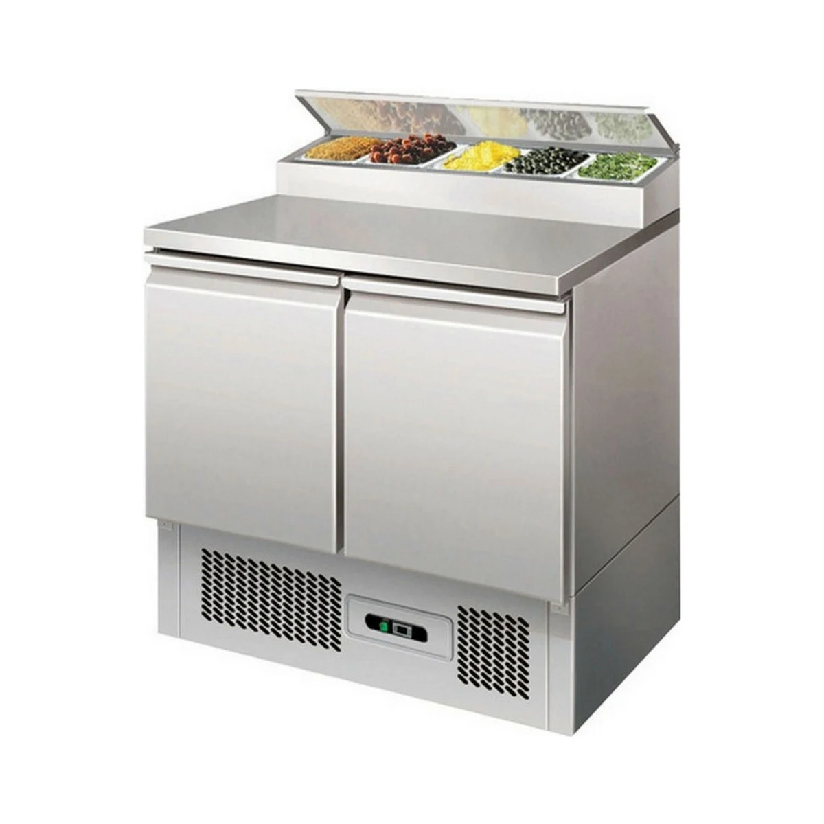 AFP/PS200 food refrigerated counter| Alibaba.com