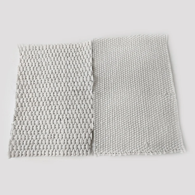 Professional High Temperature Dusted Free Asbestos Cloth Non Asbestos ...