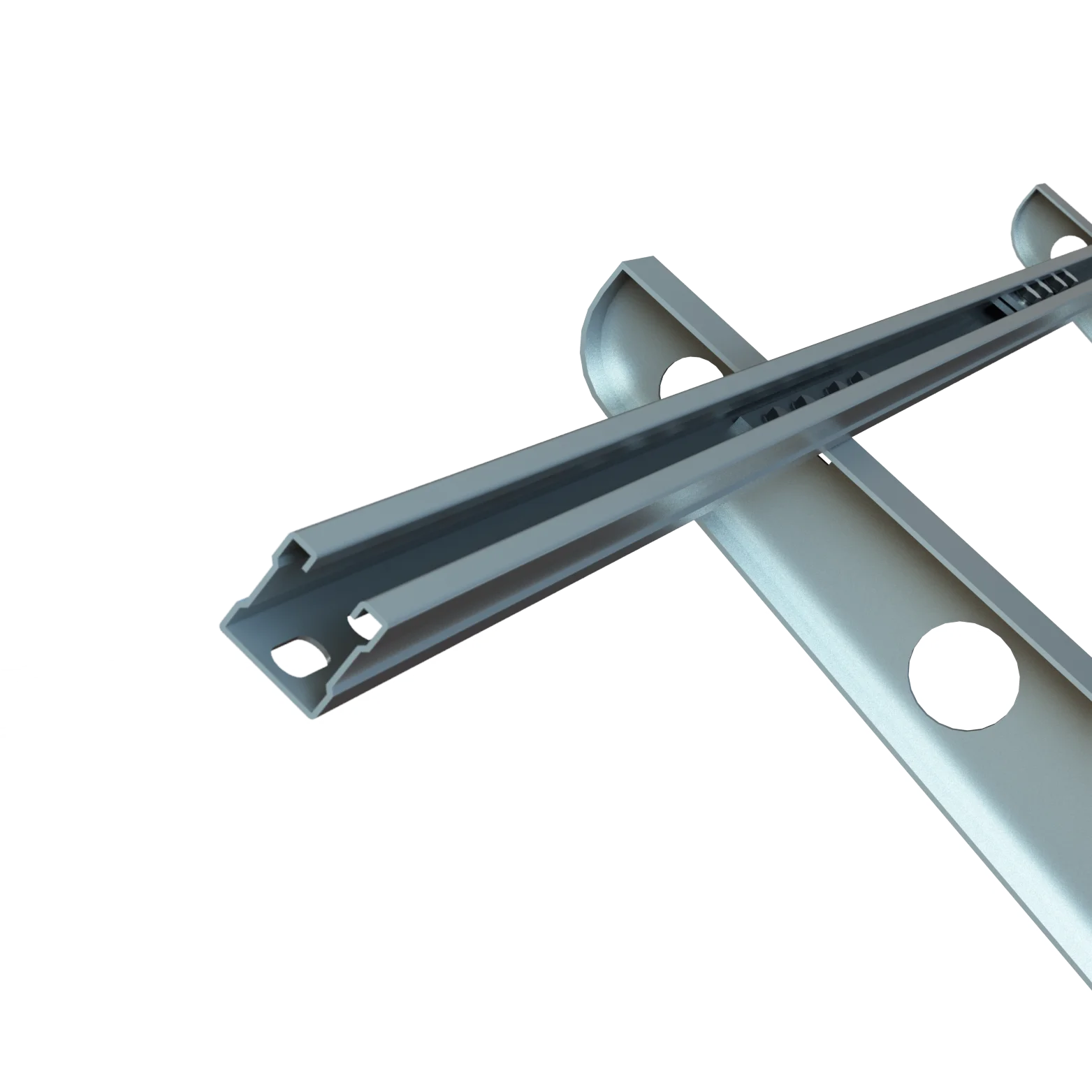 Dual Axis Solar Tracker - Accurate Sun Tracking Solutions