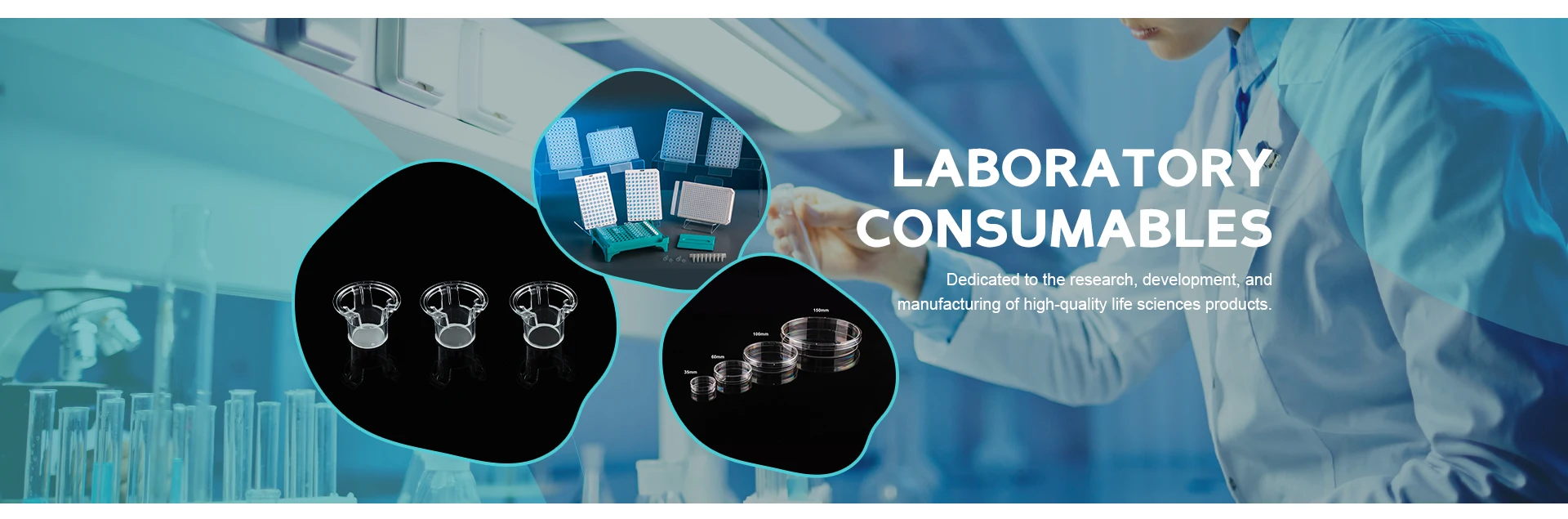 Company Overview - Wuxi NEST Biotechnology Co., Ltd.