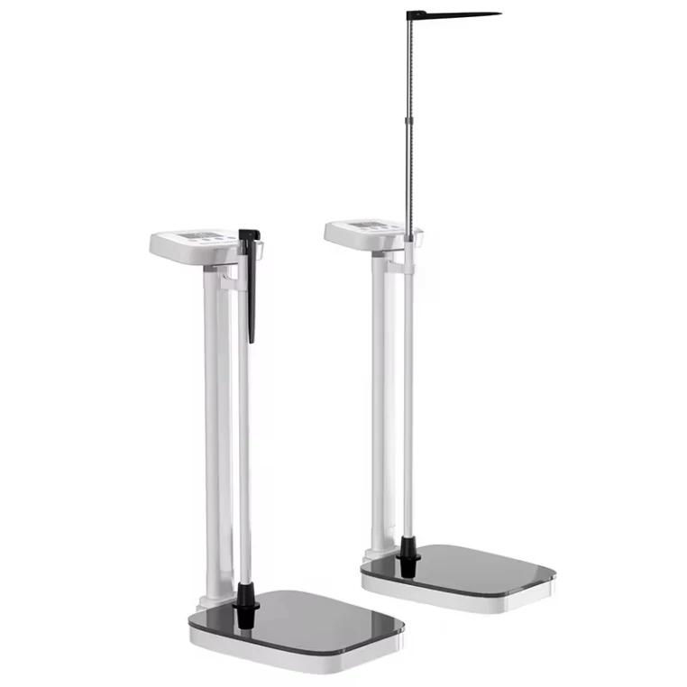 Height and Weight Measuring Machines - Precision and Reliability
