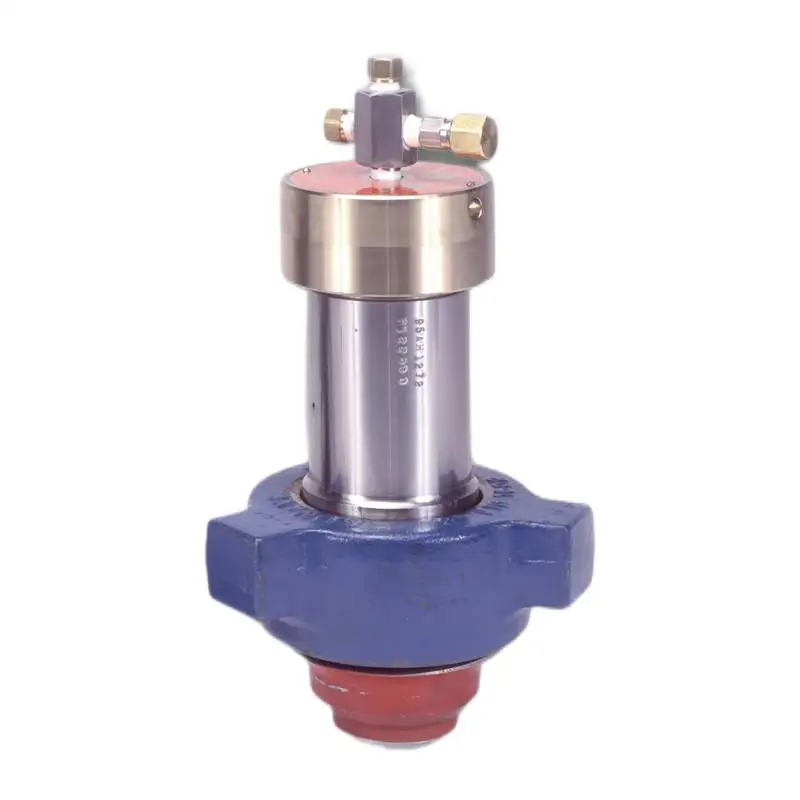 MD TOTCO Tension Sensor Diaphragm Protector - 10000 Psi