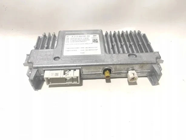 AC SCHNITZER X6 E71 SUV (08-14) - for BENZ BMW Back-up Radar