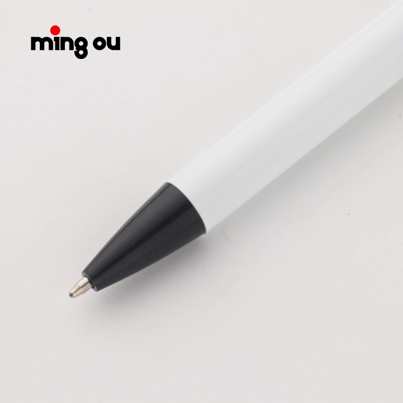 Customizable Sublimation Ballpoint Pens - Luxury & Promotions