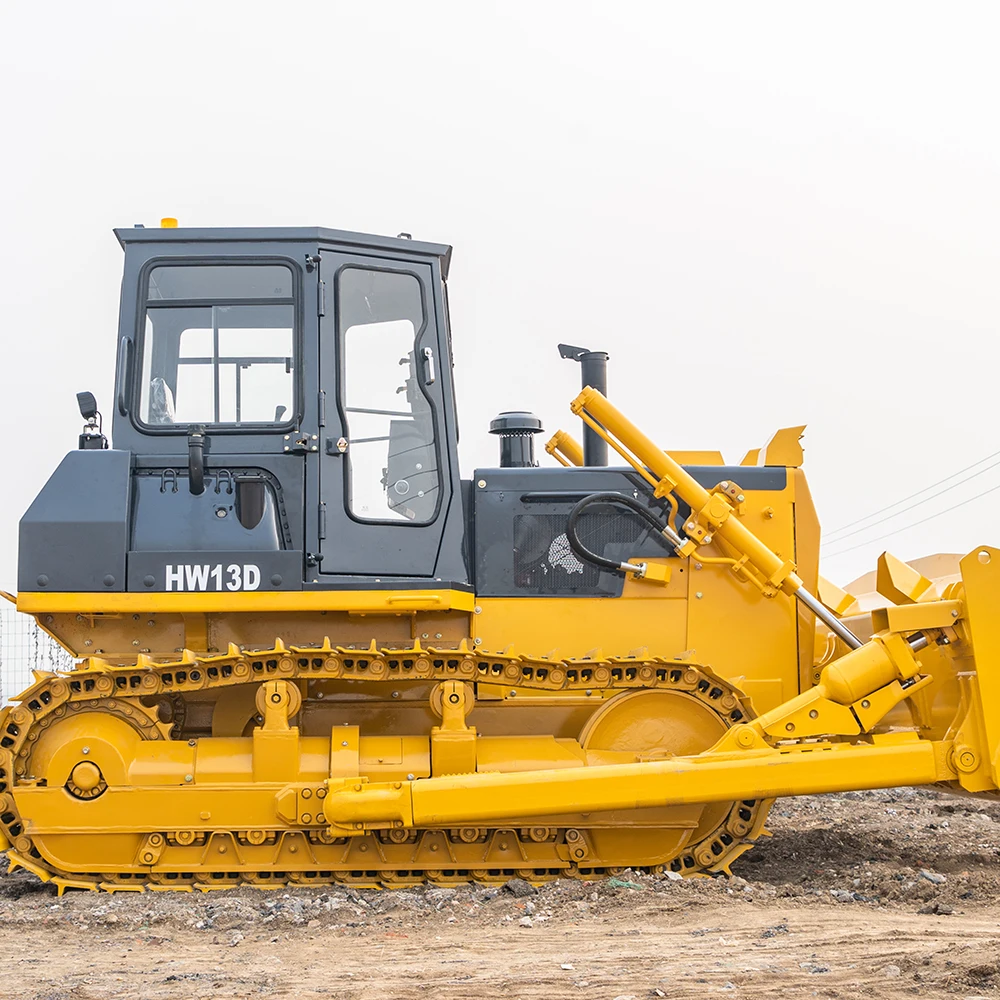 Alibaba.com: China 160HP Dozer Bulldozer Tractor Crawler Bulldozer for ...