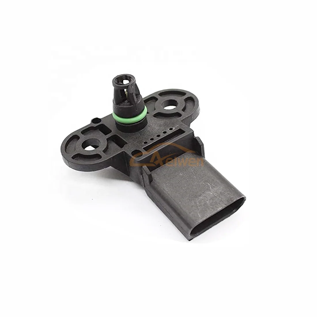 Aelwen Map Manifold Pressure Sensor Fit For Audi A5 A6 Q7 Bmw Vw Honda ...