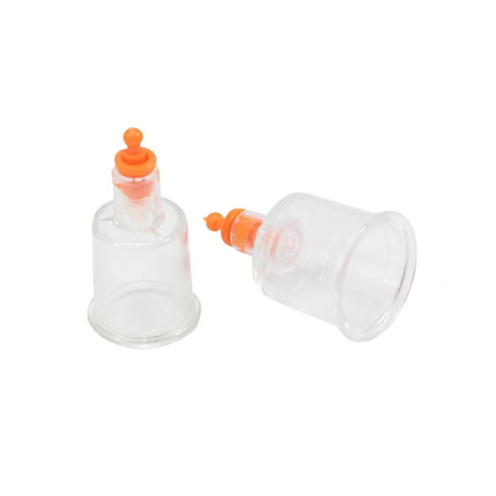 Outdoor Venom Extractor - Efficient Bite Treatment Tool