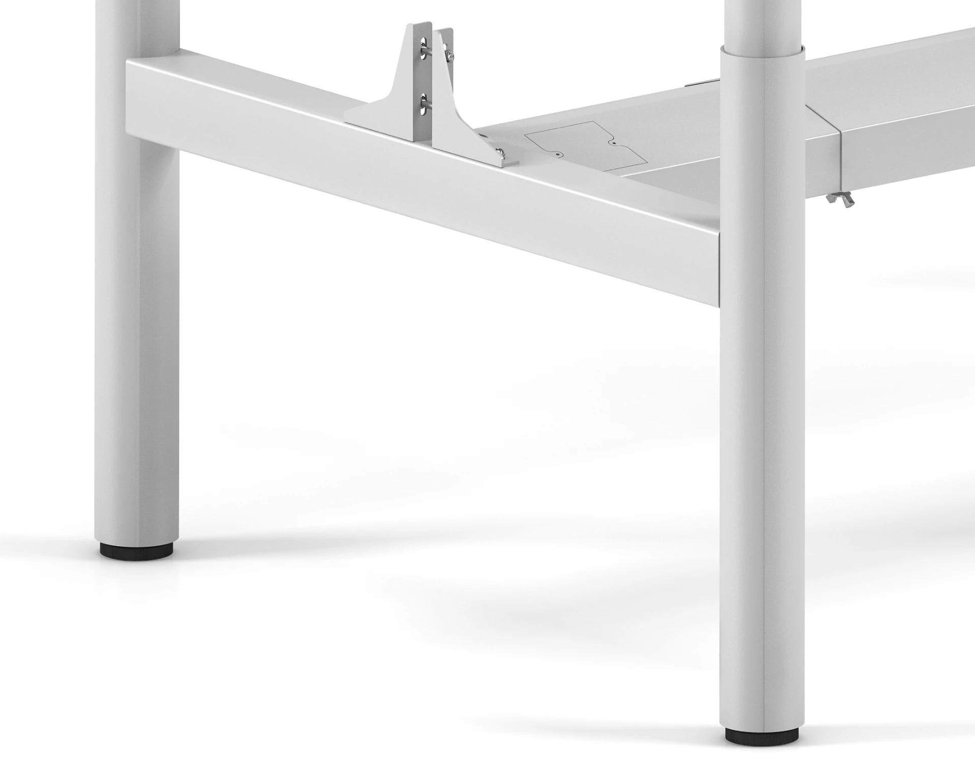 Ergonomic Electric Adjustable Desk - Modern Office Furniture